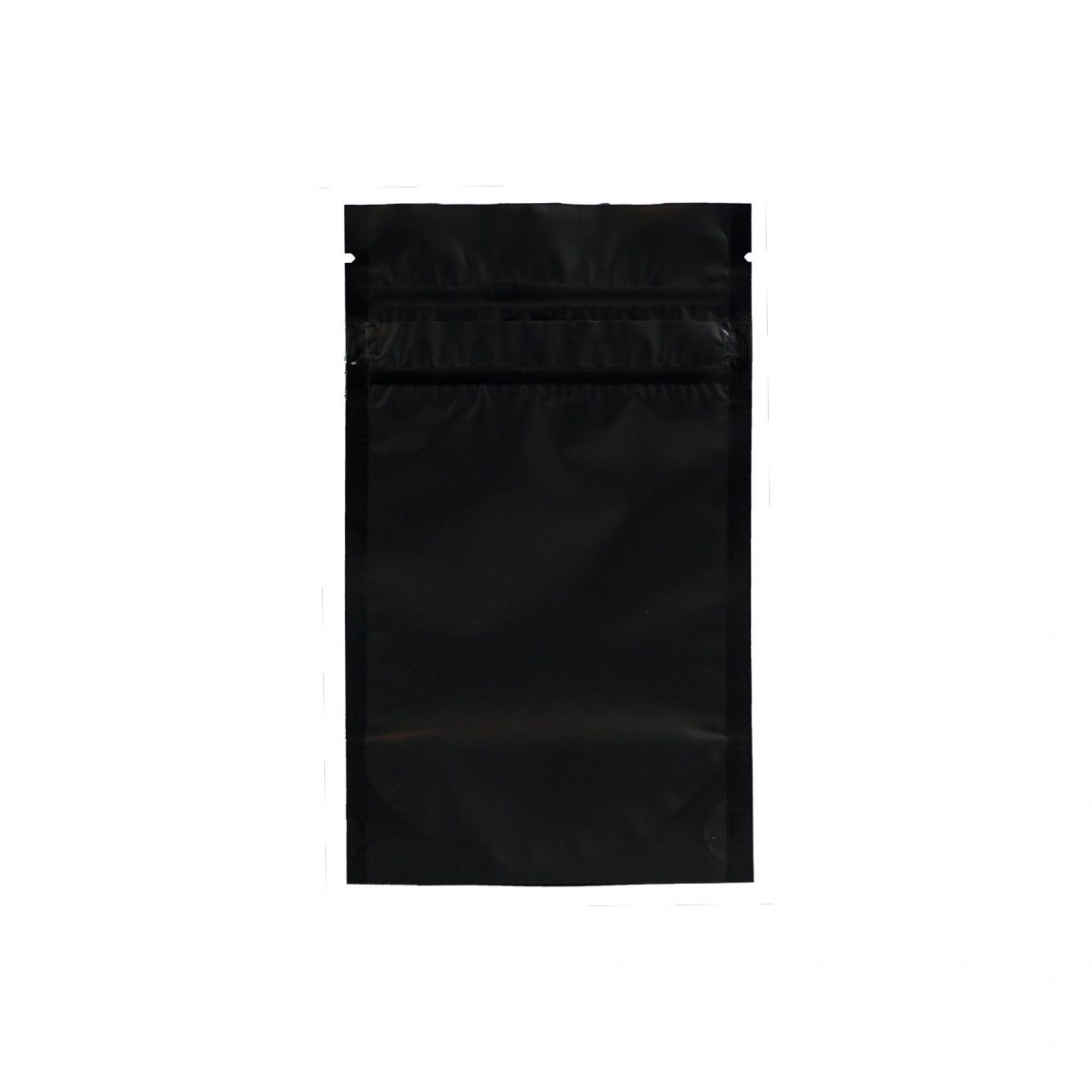 1/8 Ounce Child Resistant Barrier Bags Black - 100 Units – astor works