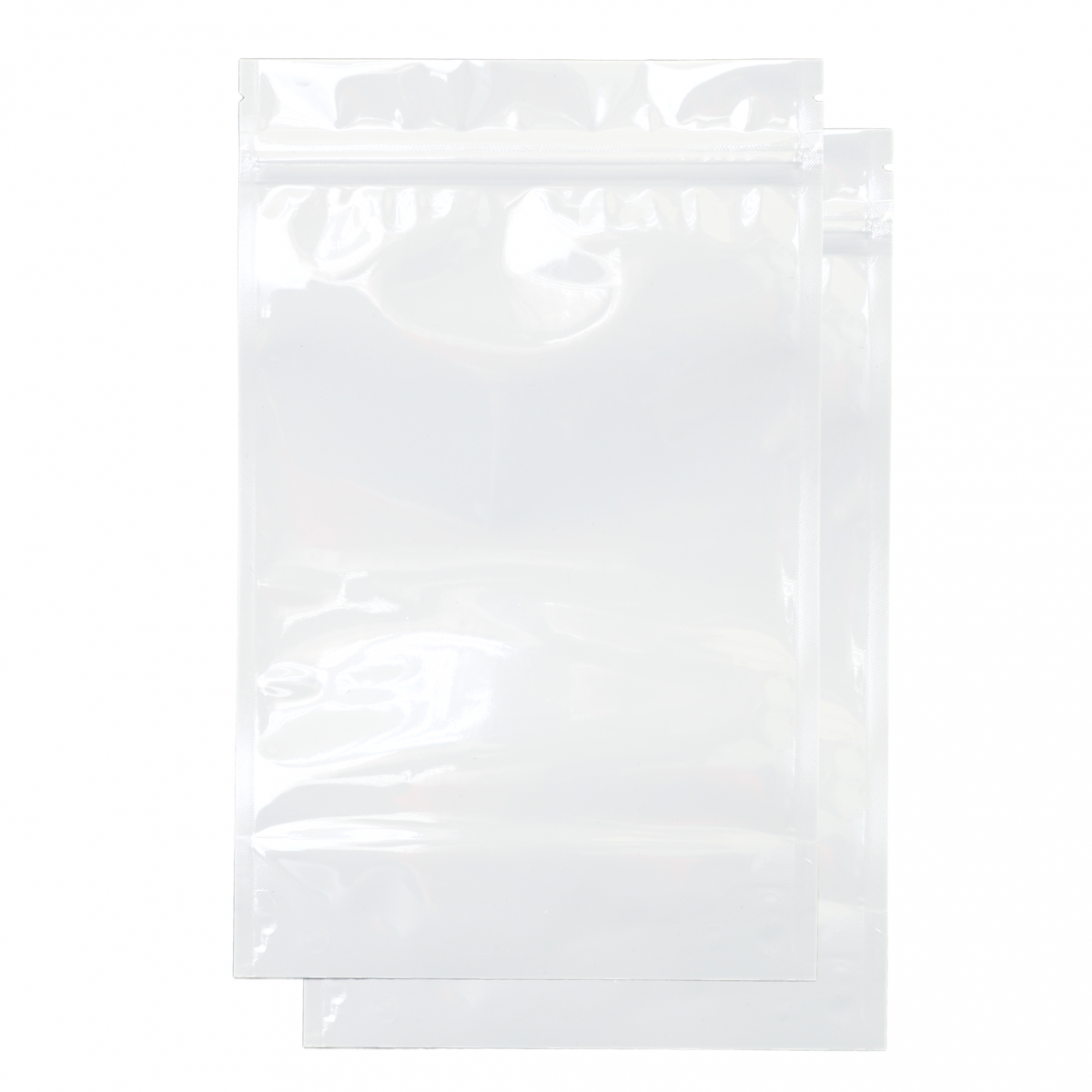 Child Resistant Resealable Packaging – astor works