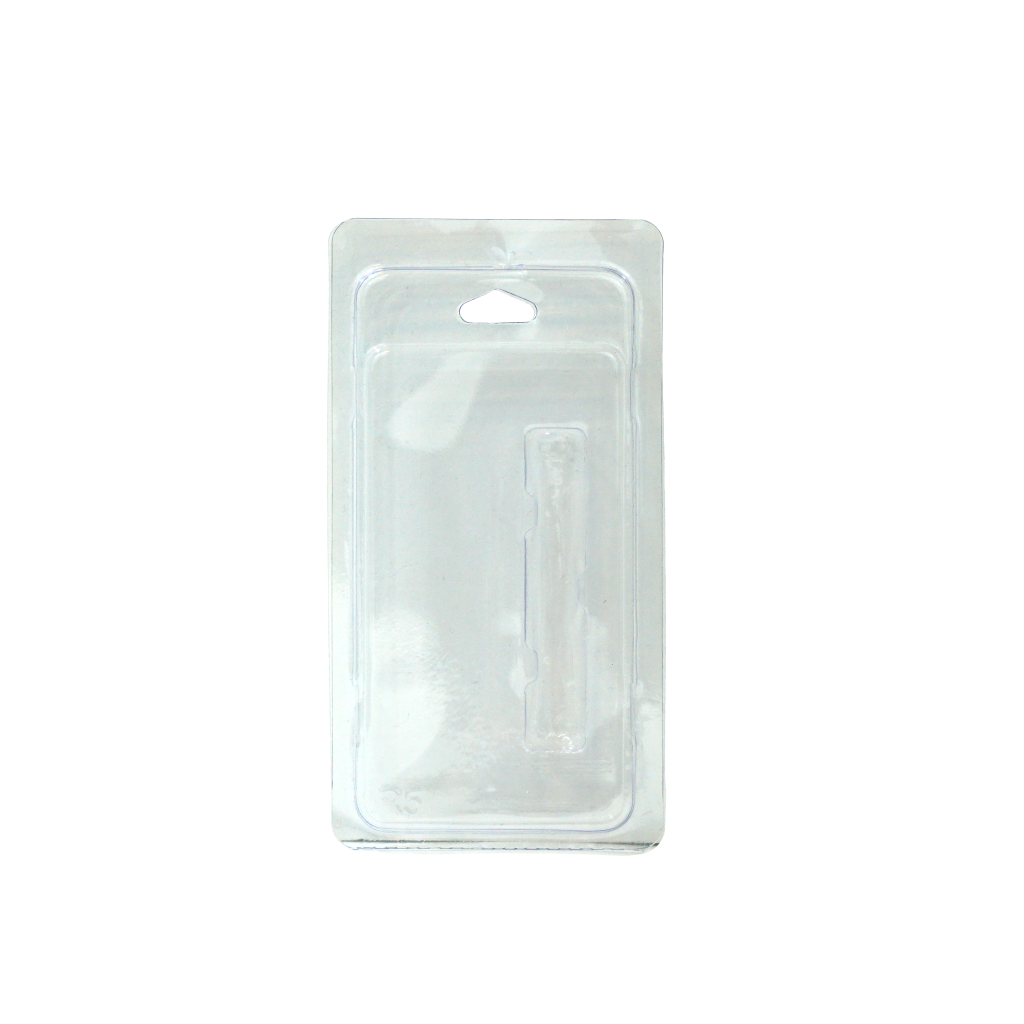 .5ml Cartridge Plastic Clamshells - 100 Units – astor works