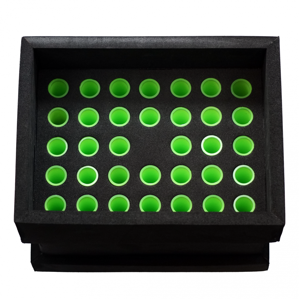 Buddies Bump Box King Size 109mm Pre-Roll Filling Machine - 1 Unit ...