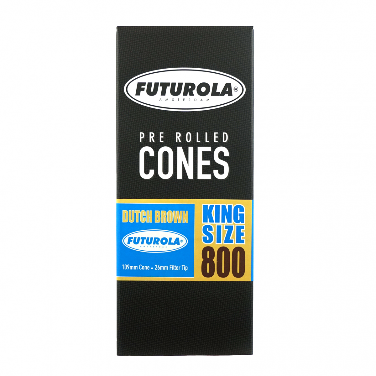 Pre-Rolled Cones – astor works