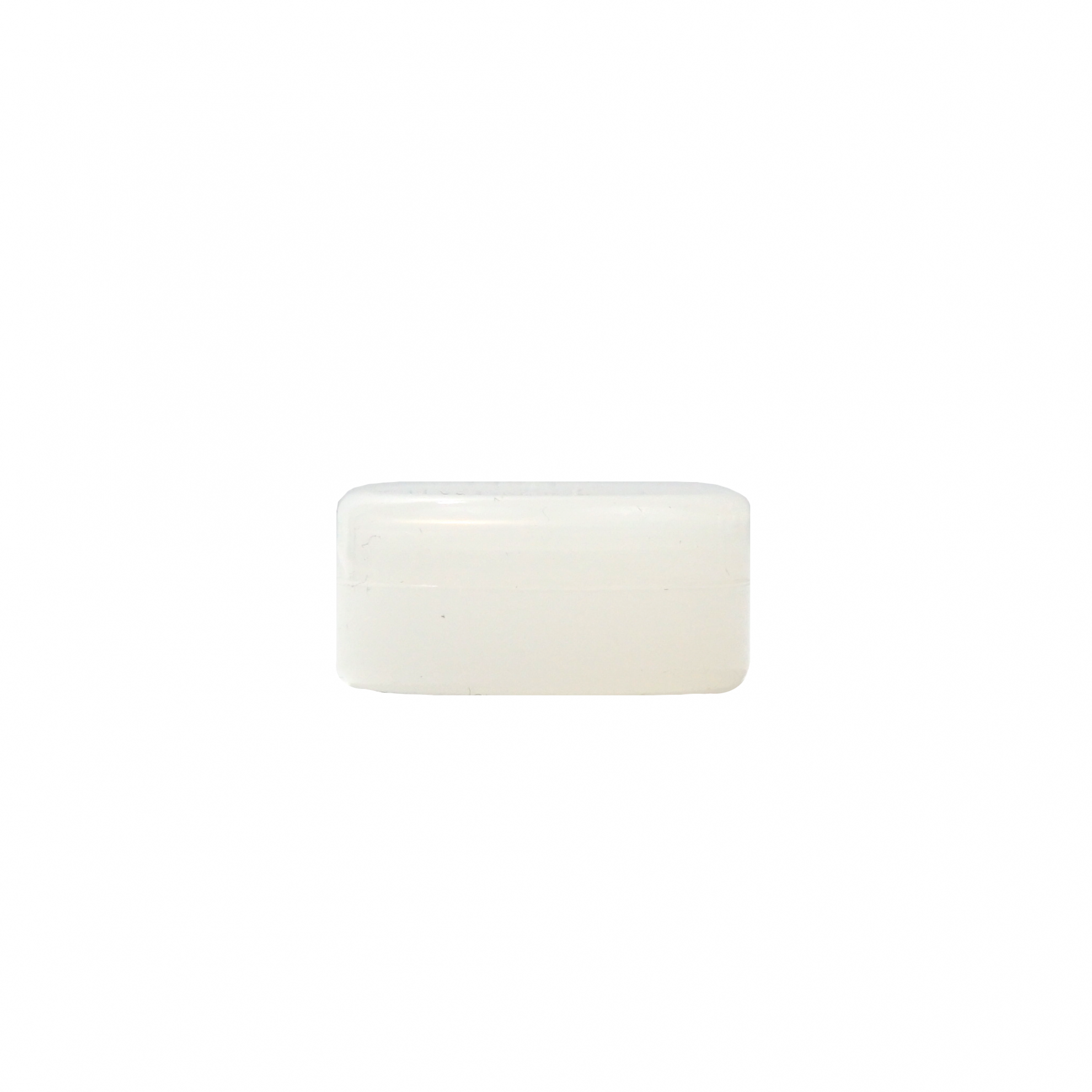5ml Silicone Containers Clear - 100 Units – astor works