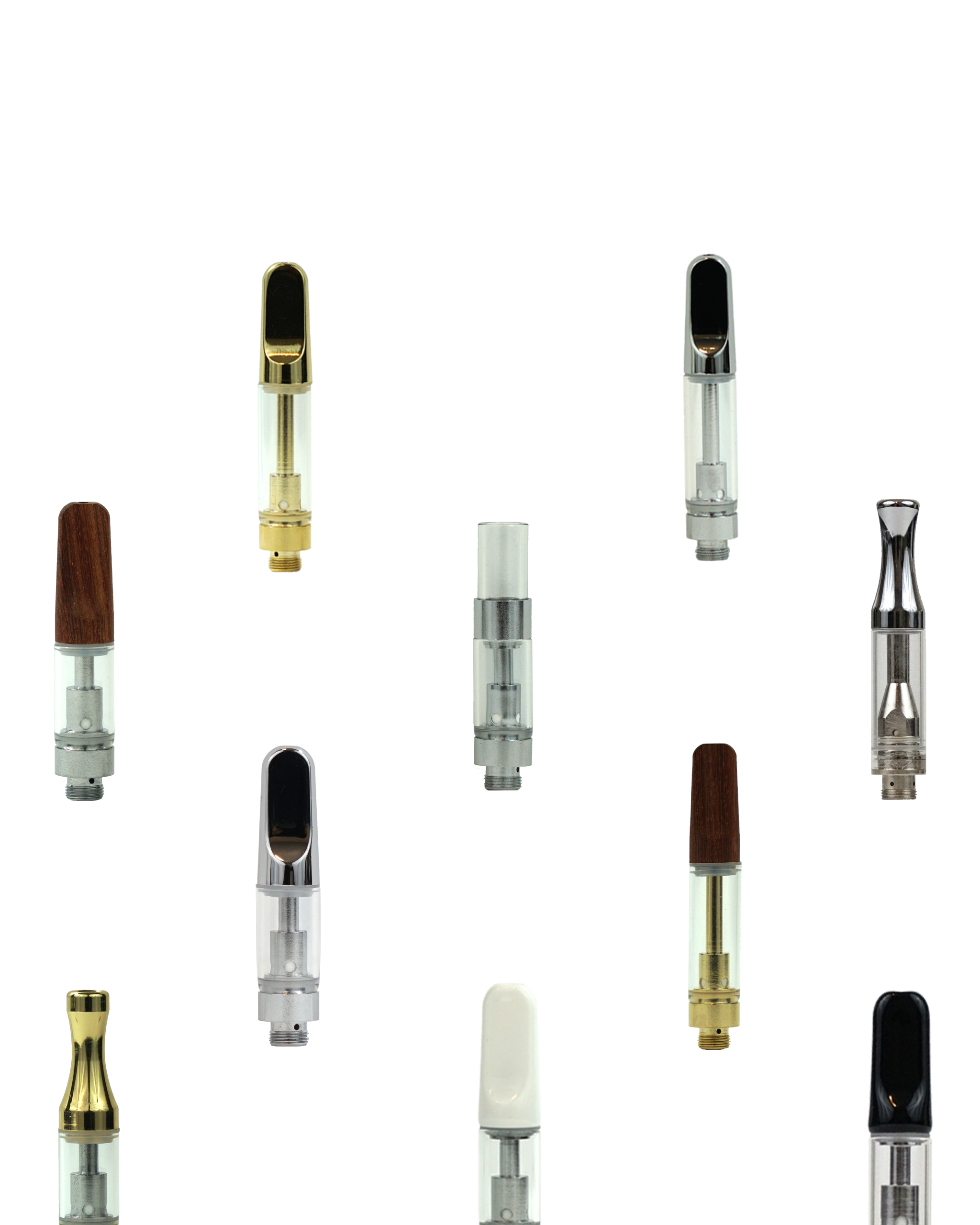 Glass Cartridges – astor works